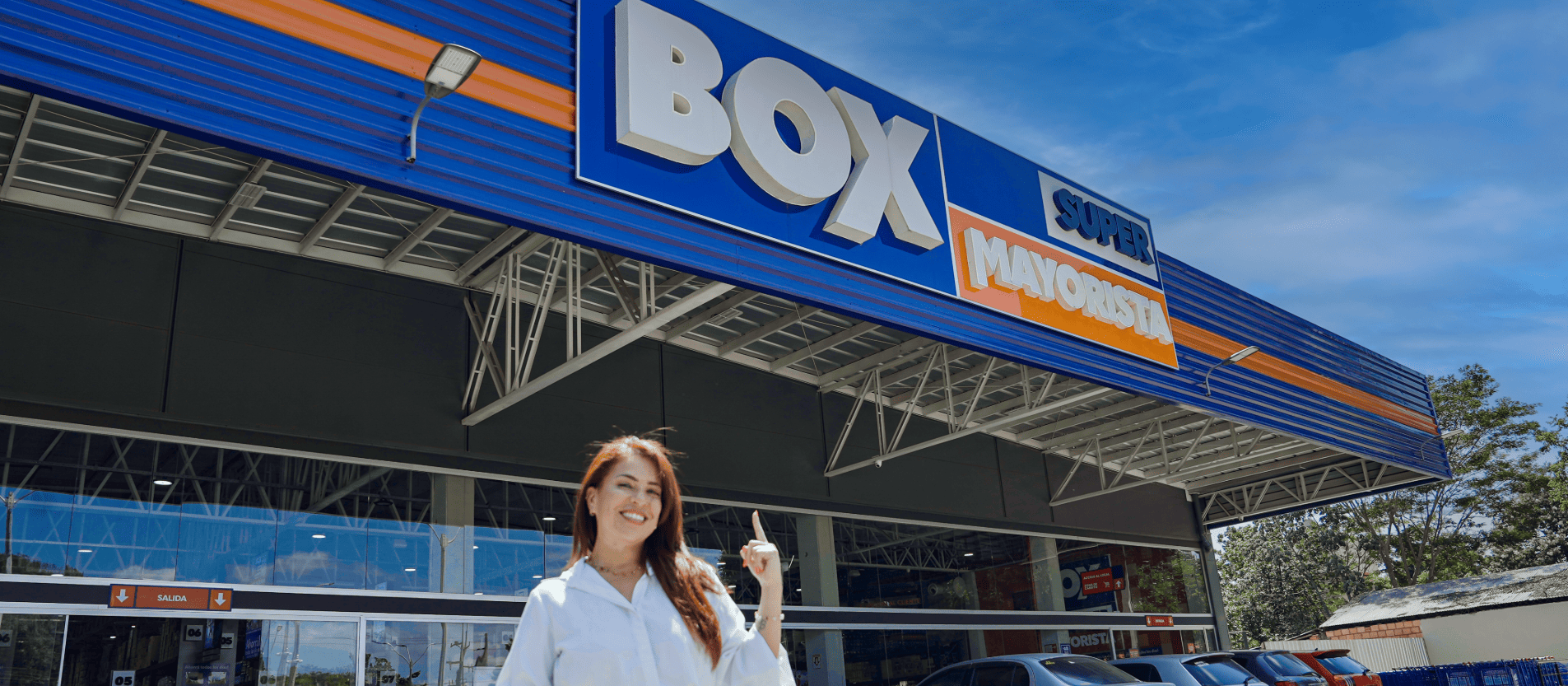 Box Mayorista | Nosotros